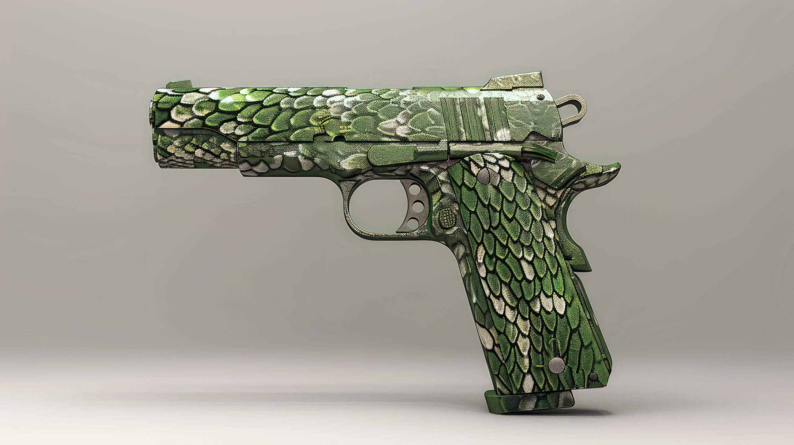 Best Camo Patterns for Cerakote in 2024 – Trusted Brain